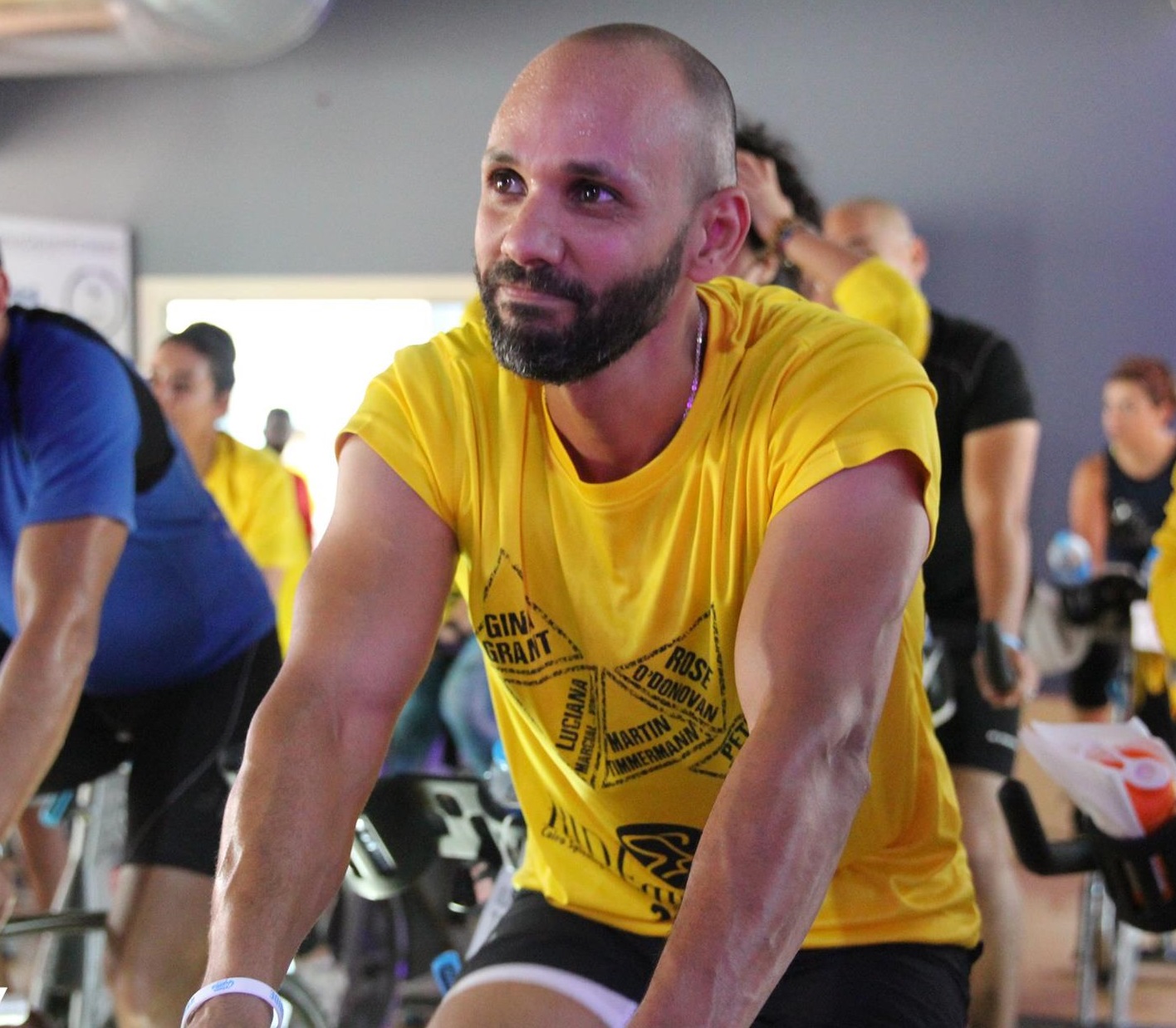 Personal trainer and fitness trainer diploma | SPORTiVA Academy